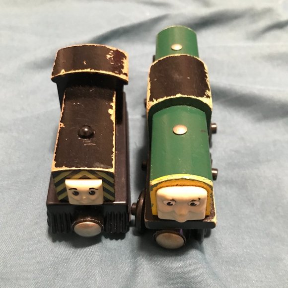 Thomas & Friends | Toys | Thomas And Friends Mavis And Derek | Poshmark